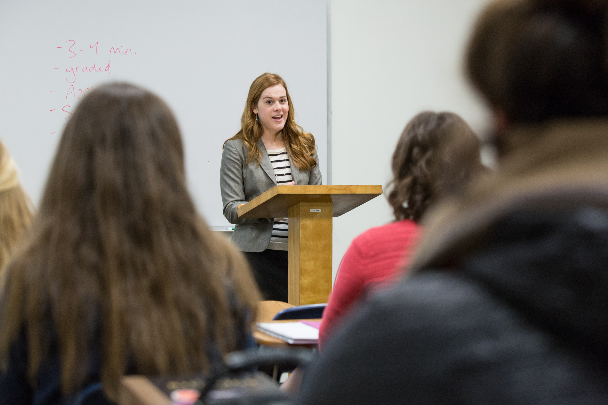 Let’s Be Clear: Communication Skills Everyone Should Be Teaching and ...