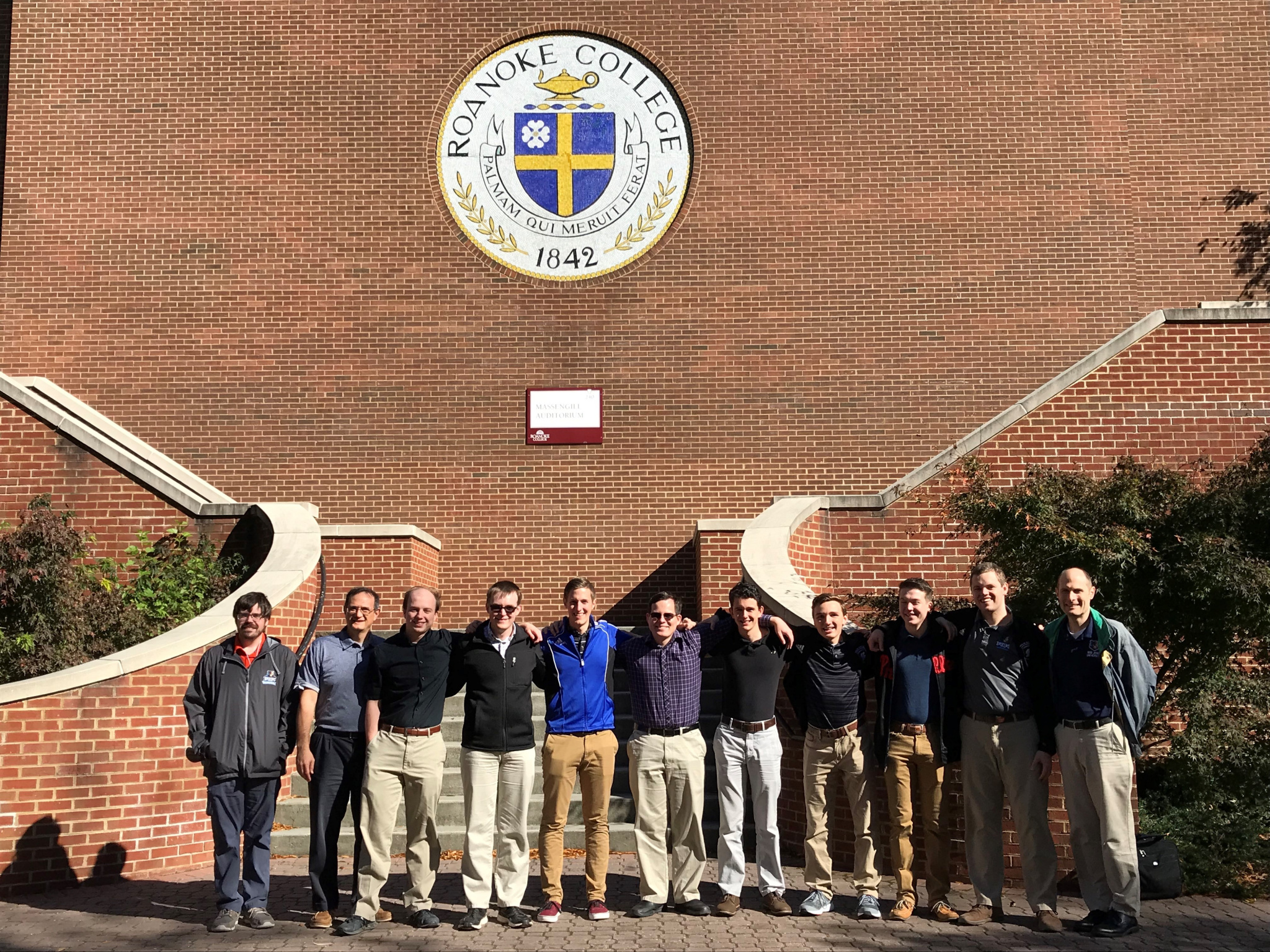 BJU Programming Teams Place First, Fifth in Programming Contest - BJUtoday