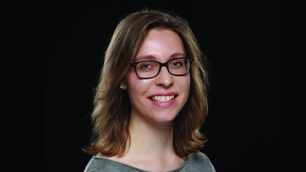 Sarah Mohl Interns at Fowler Interiors - BJUtoday