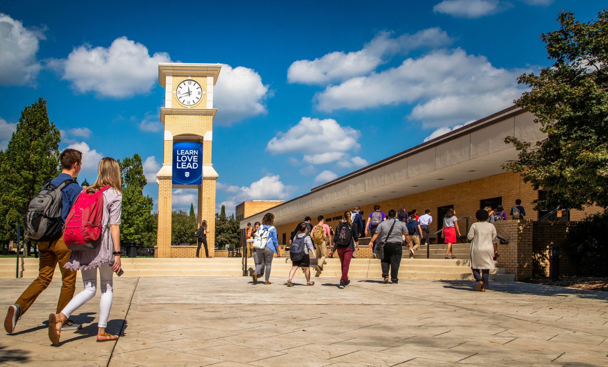 Gluten-Free at BJU - BJUtoday