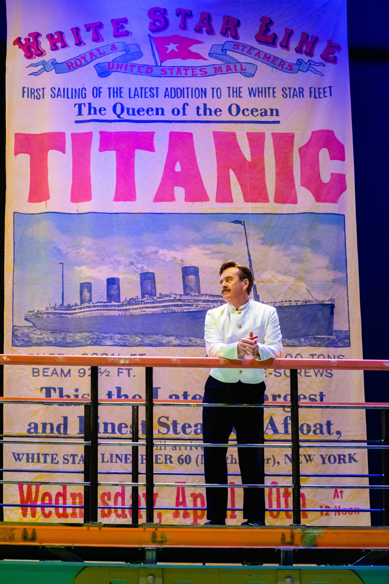 Setting an Unsinkable Stage - BJUtoday