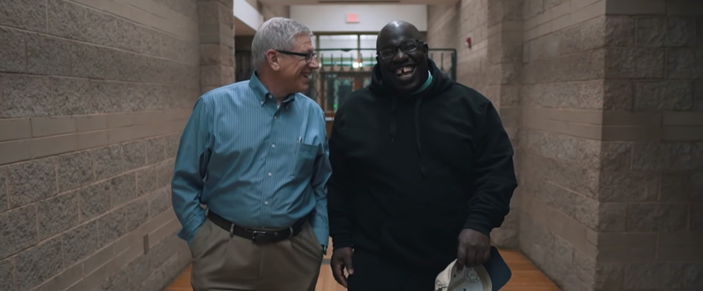 Jim Berg and Freedom That Lasts - BJUtoday