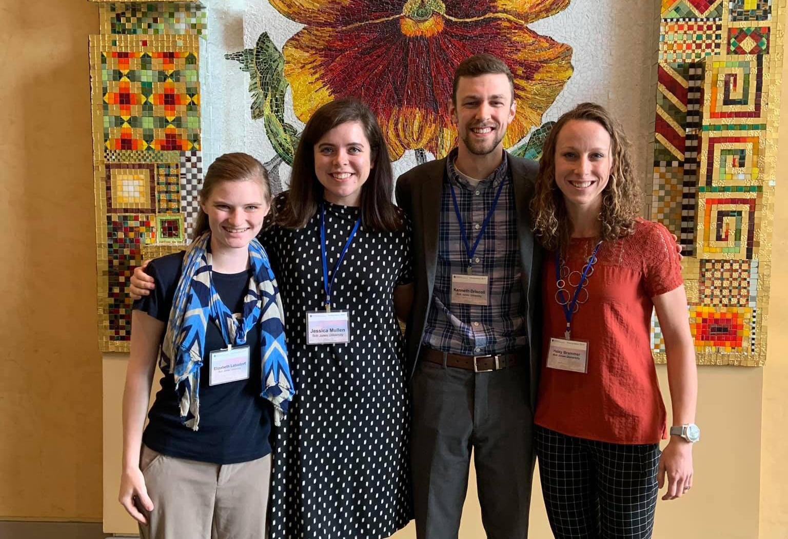 President's Newsletter — May 2019 - BJUtoday