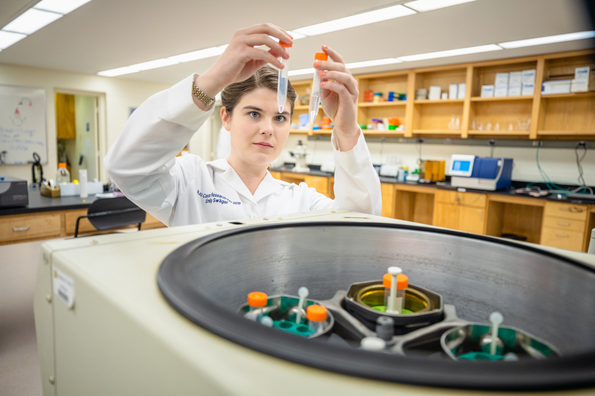 Summer Research Programs 2025 Bonnee Juline