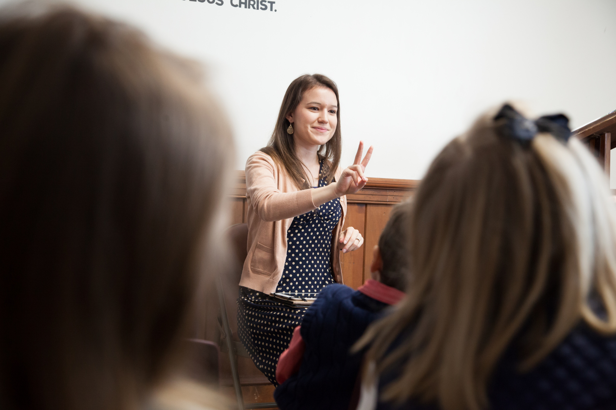 5 Steps to Local Church Involvement - BJUtoday