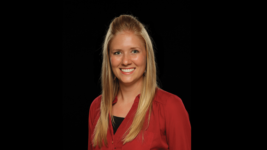 Tina Lacock Receives 2019 Mary E. Jarrard Award - BJUtoday