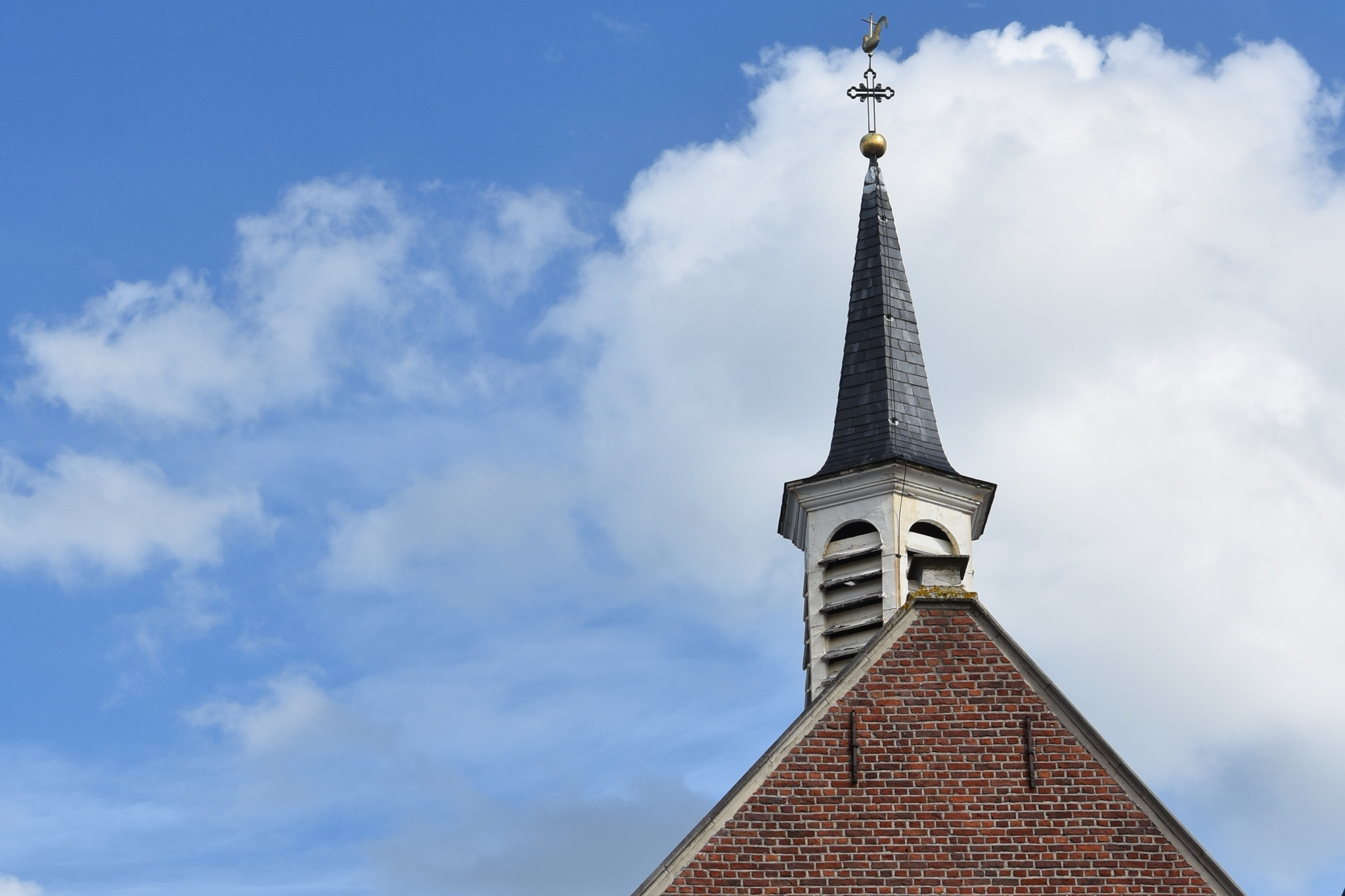 Choosing a Church: Two Models - BJUtoday