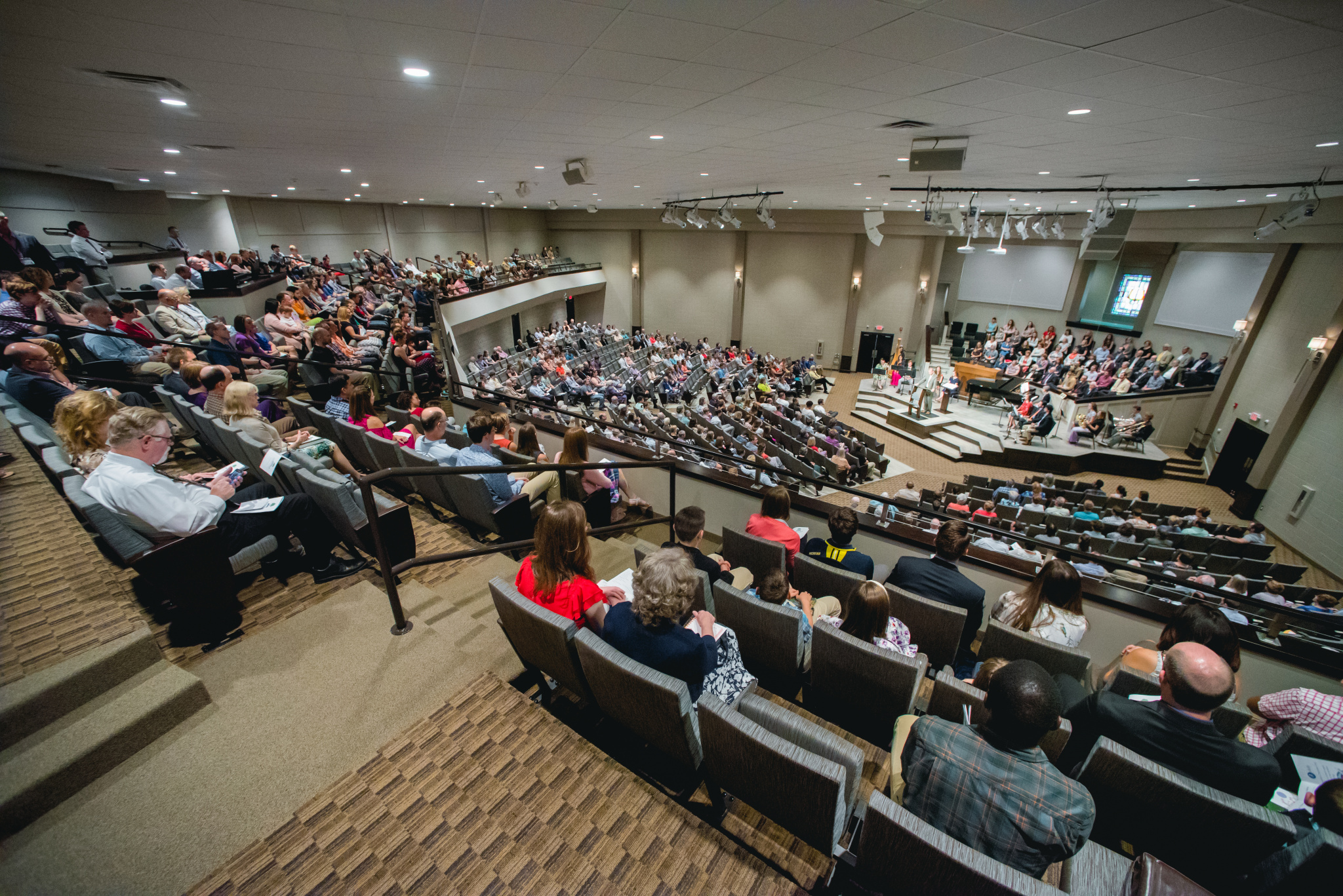 COVID-19 Outbreak and Your Church - BJUtoday