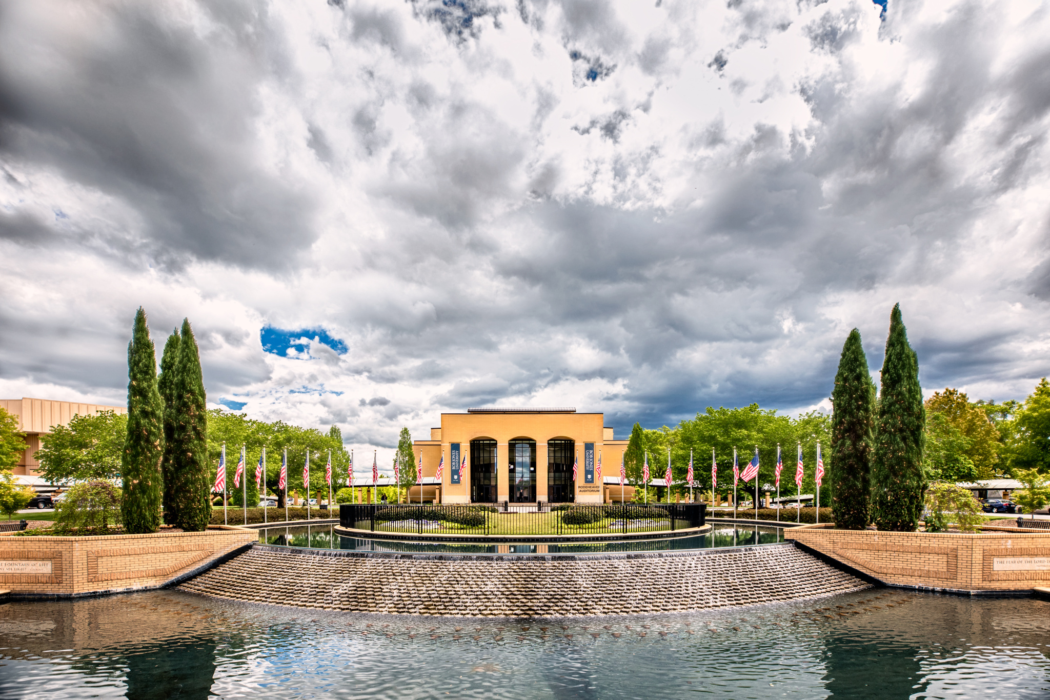 Bob Jones University Announces Staff Furloughs - BJUtoday