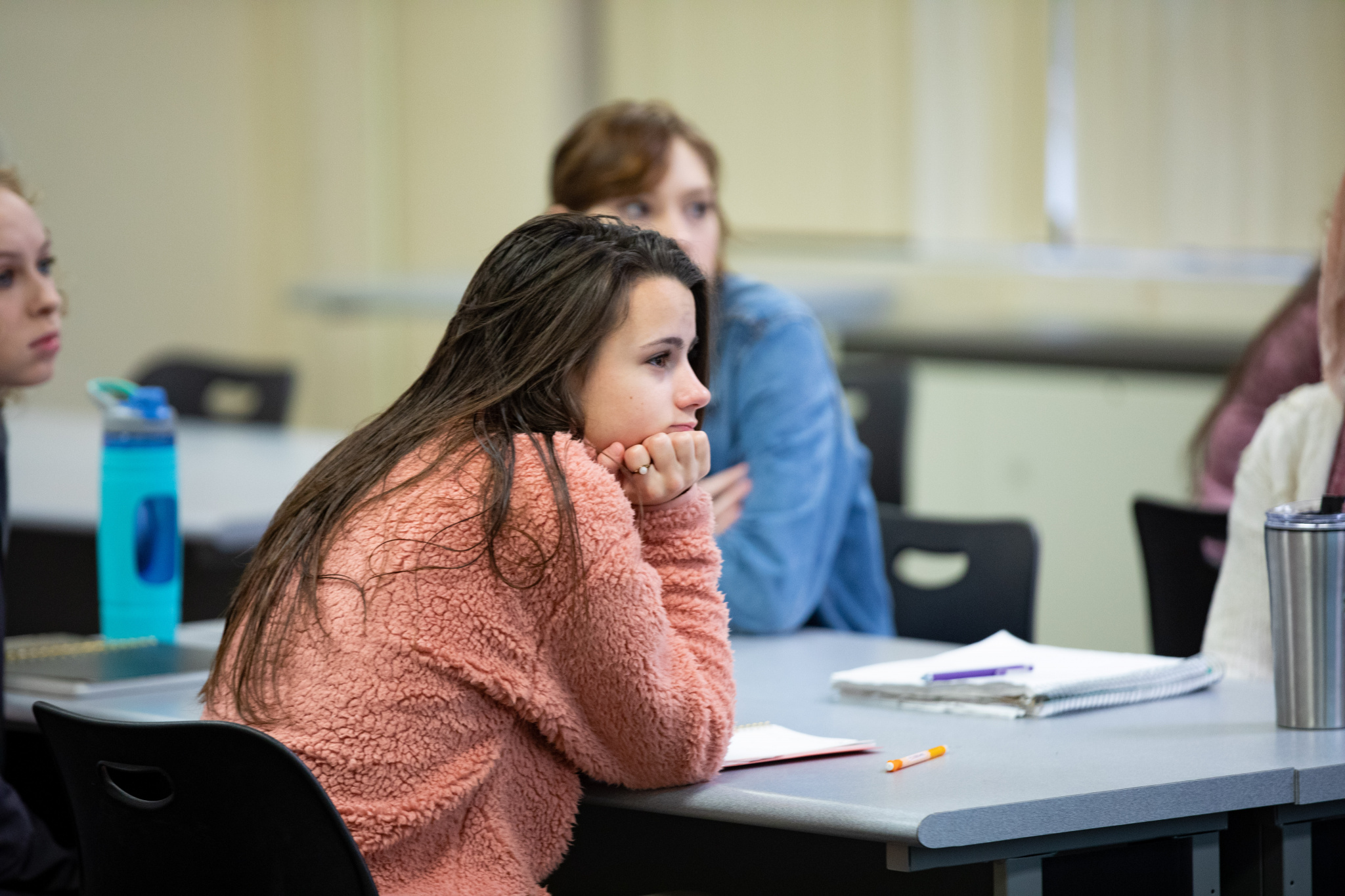 How to Choose Your College Major - BJUtoday