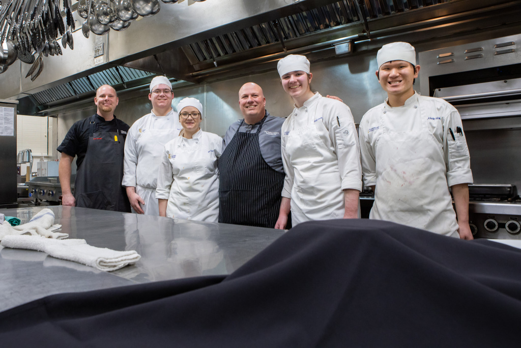 President's Newsletter — March 2020 - BJUtoday