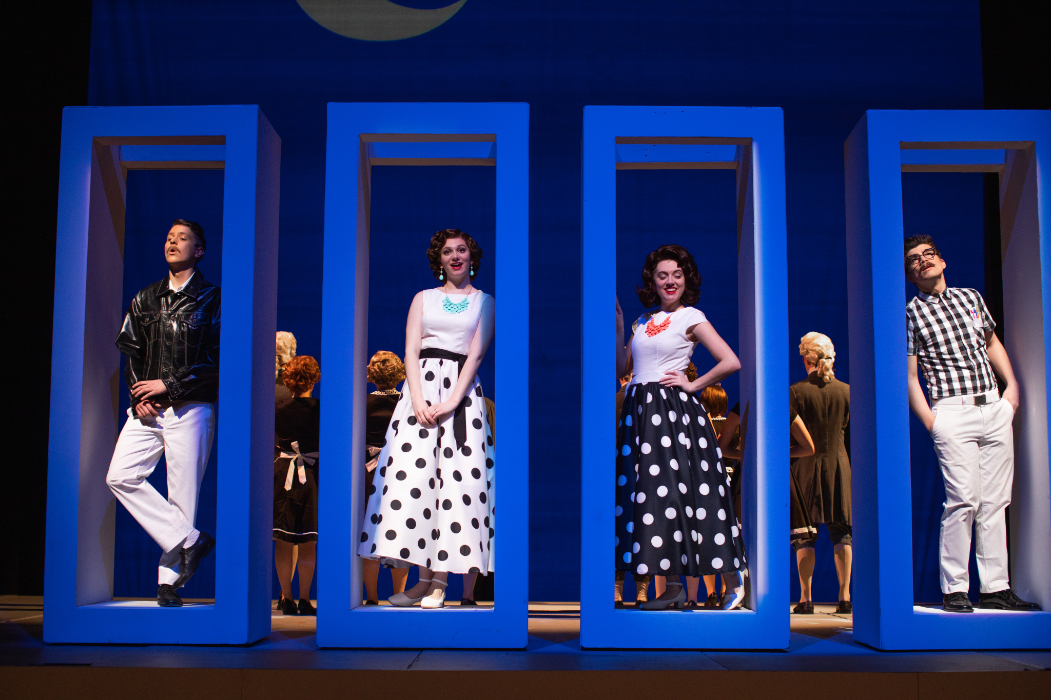 'I Love Lucy' Meets Mozart in Student Opera - BJUtoday
