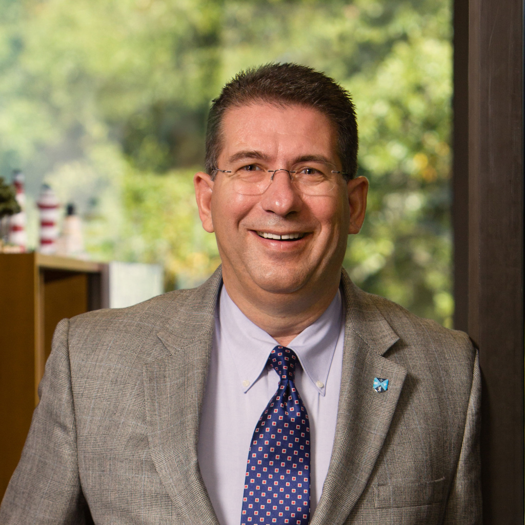 President's Newsletter — April 2020 - BJUtoday