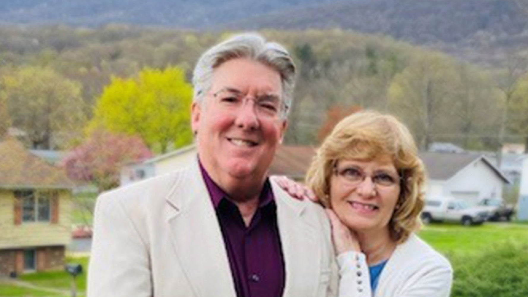 Alumnus Ministers to Staff in Maryland Hospital - BJUtoday