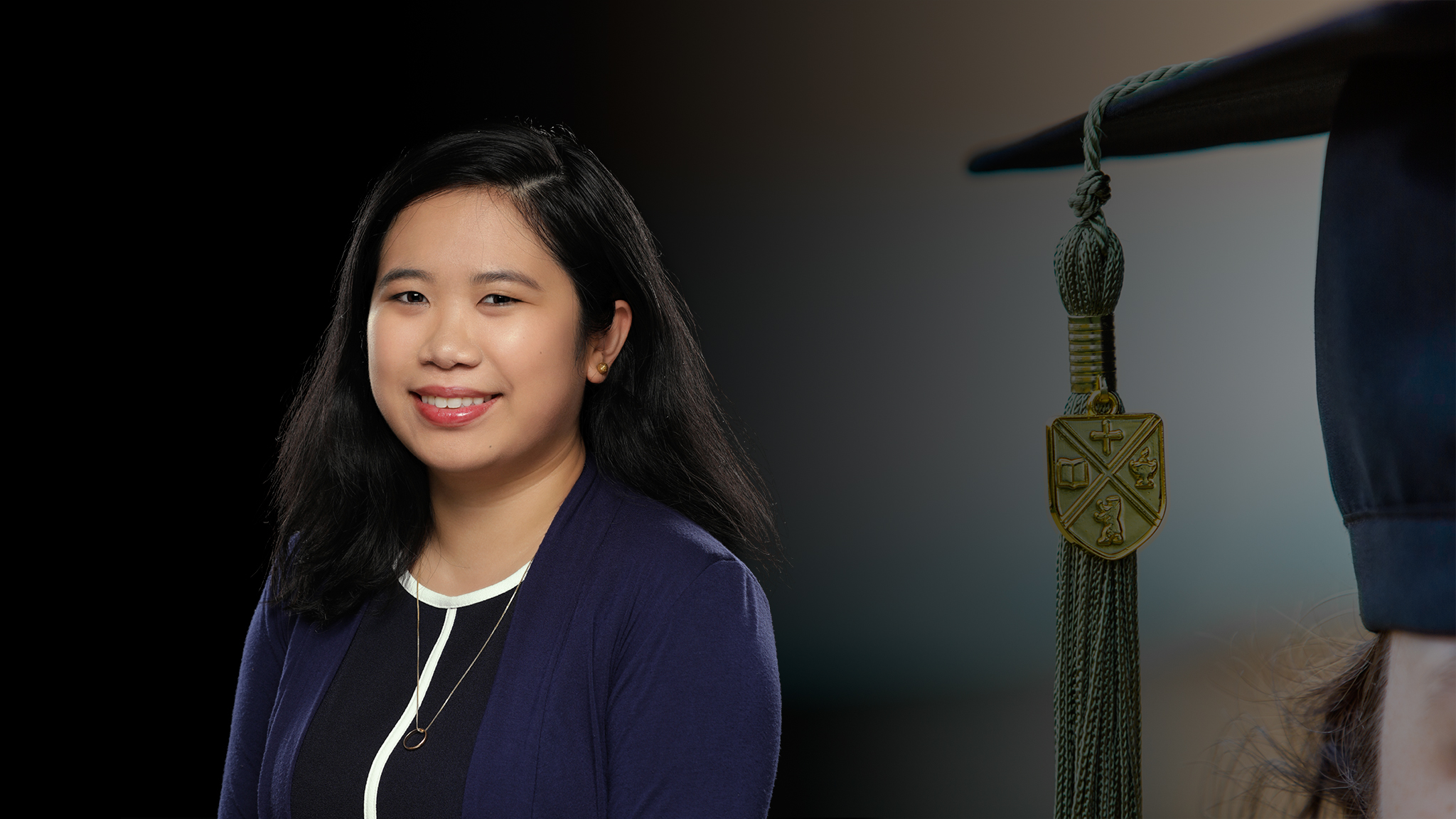 Senior Spotlight: Enduring to the End by His Grace - BJUtoday