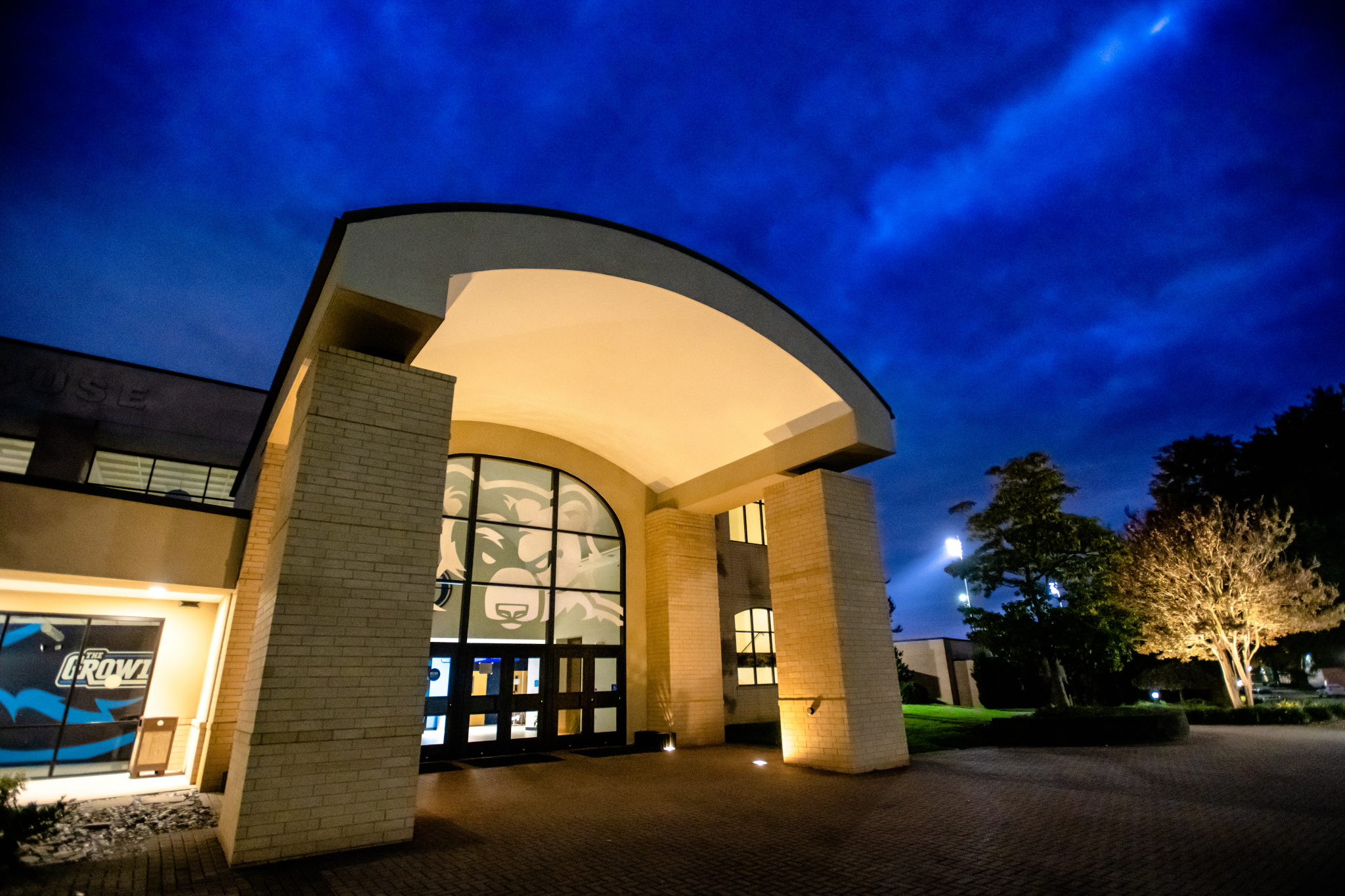 BJU Receives NCCAA Presidential Award for Excellence - BJUtoday