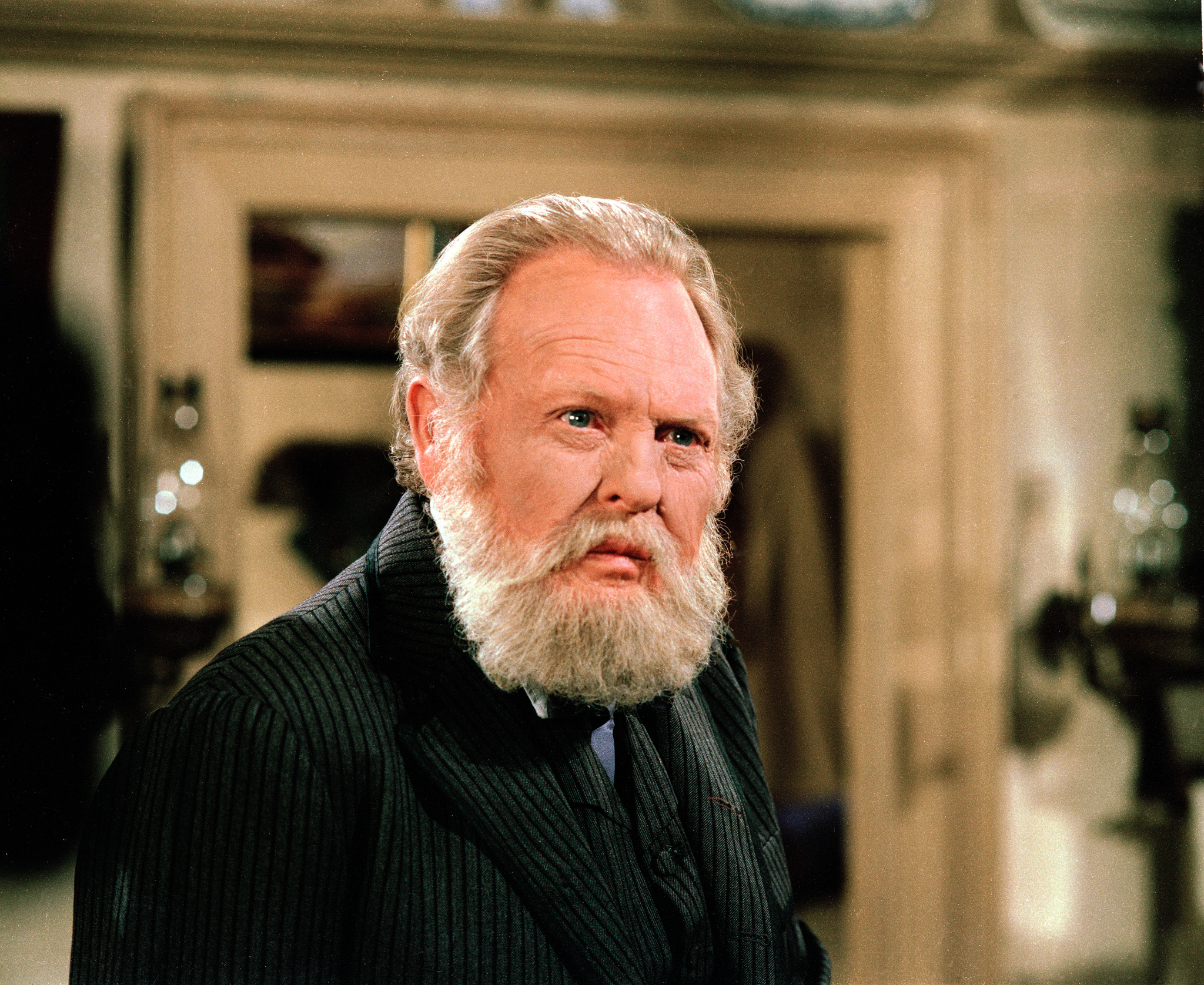 Rescuing Bugs and Cursing Towns: The Eccentricities of Robert Sheffey ...