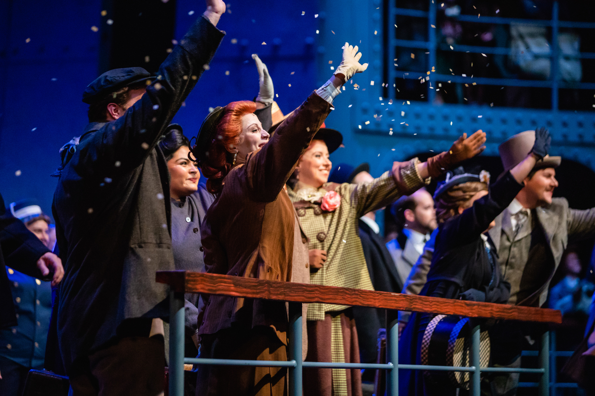 BJU Production Voted Best of Year - BJUtoday