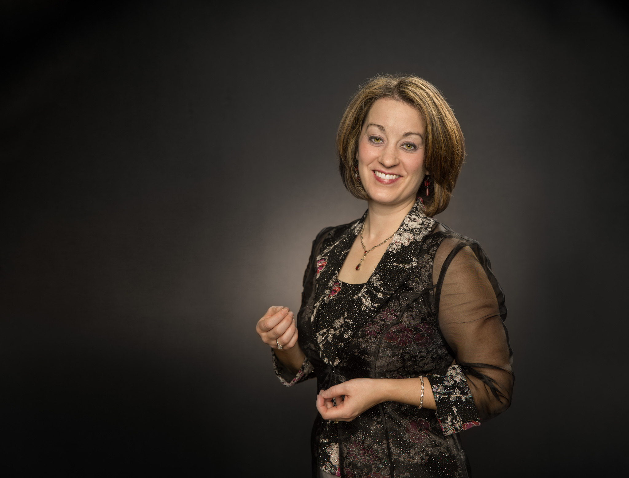 Faculty Spotlight: Shellie Beeman - BJUtoday