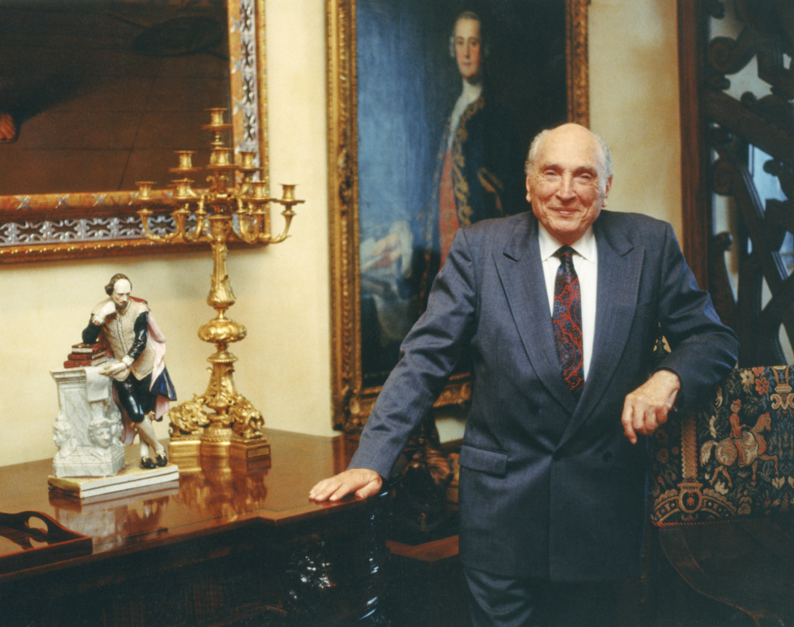 Origins: BJU Seminary - BJUtoday