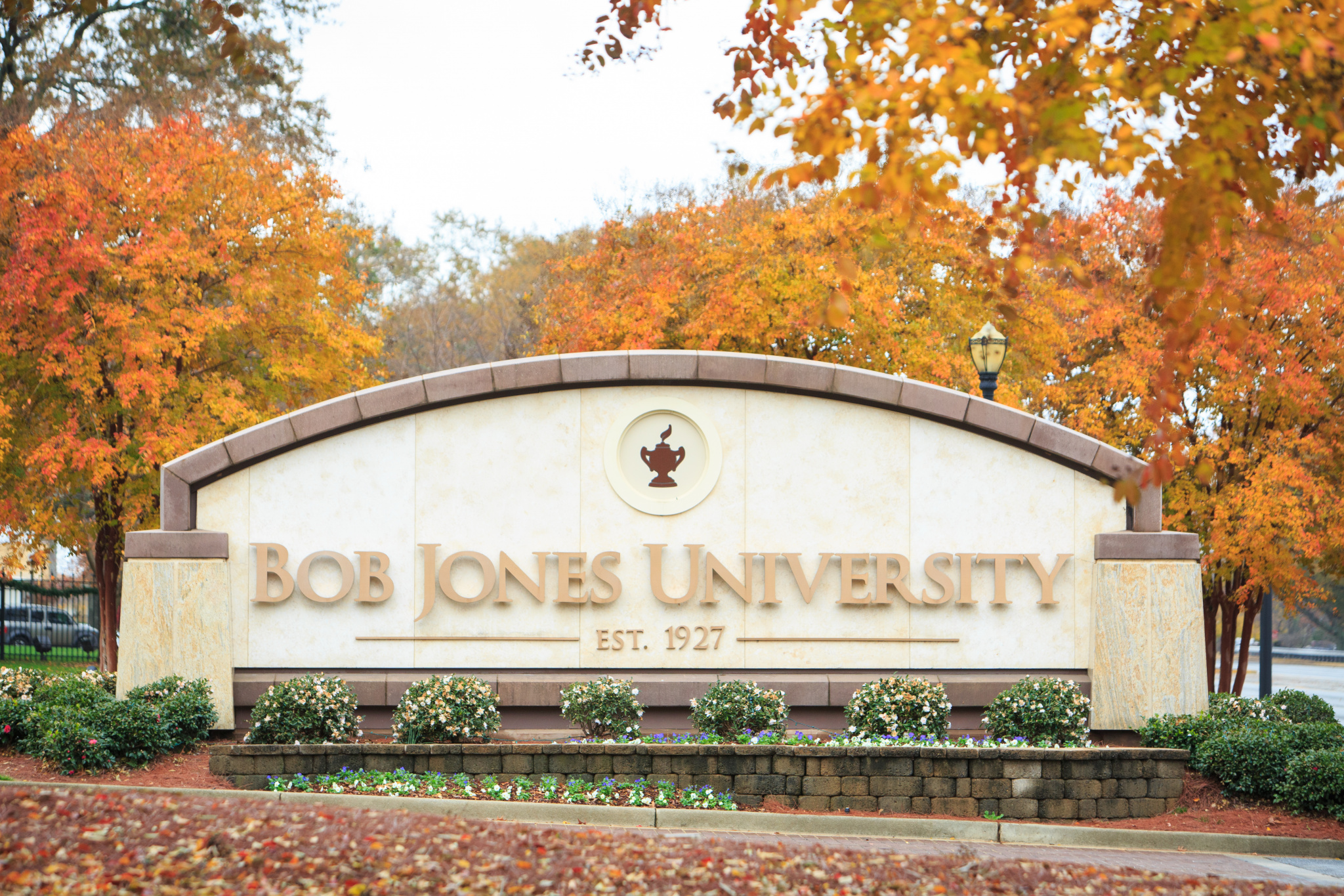 Students Named to Fall 2020 Dean's List - BJUtoday