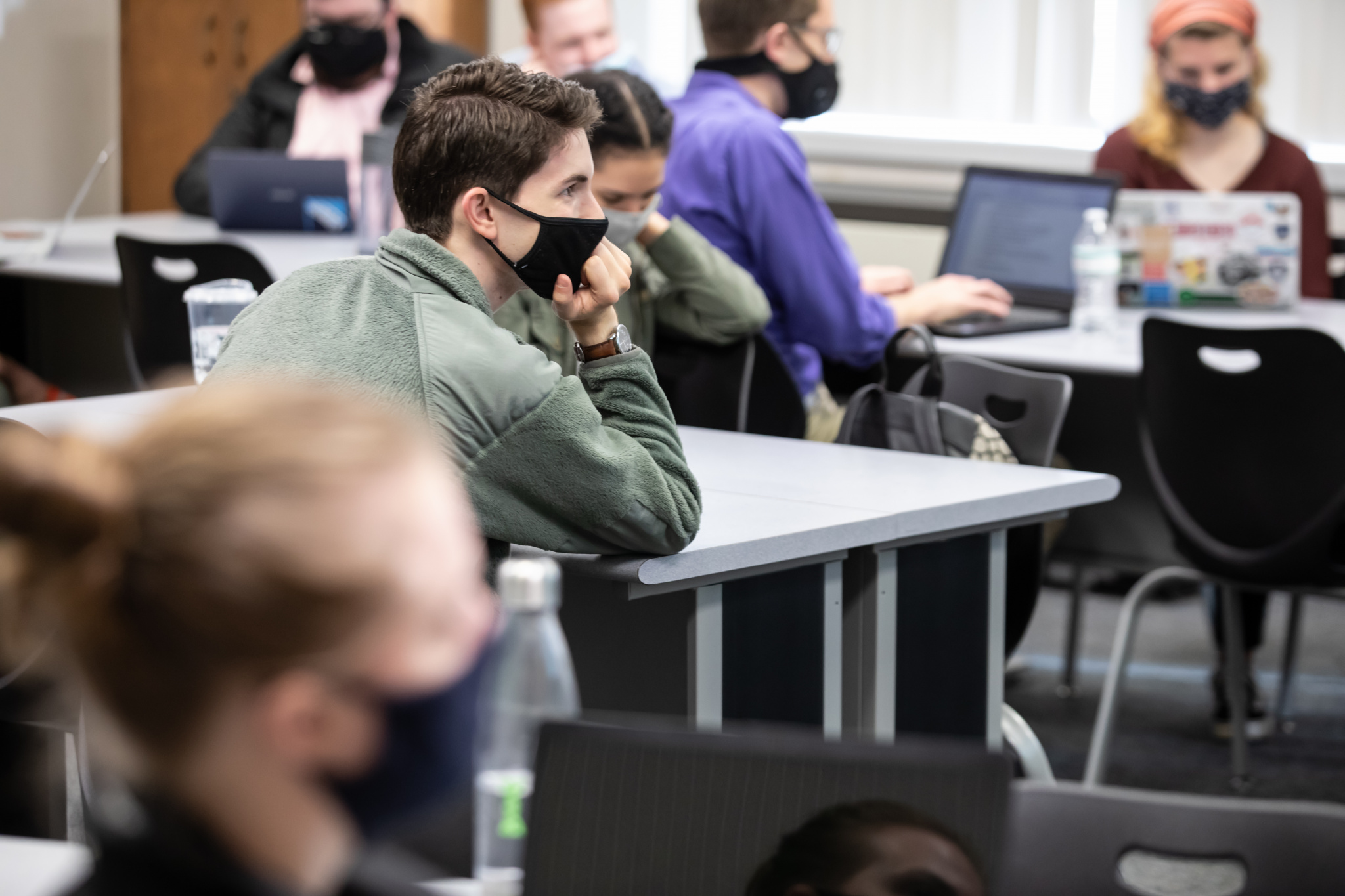 Undecided Major? You're Not Alone So Explore Options - BJUtoday