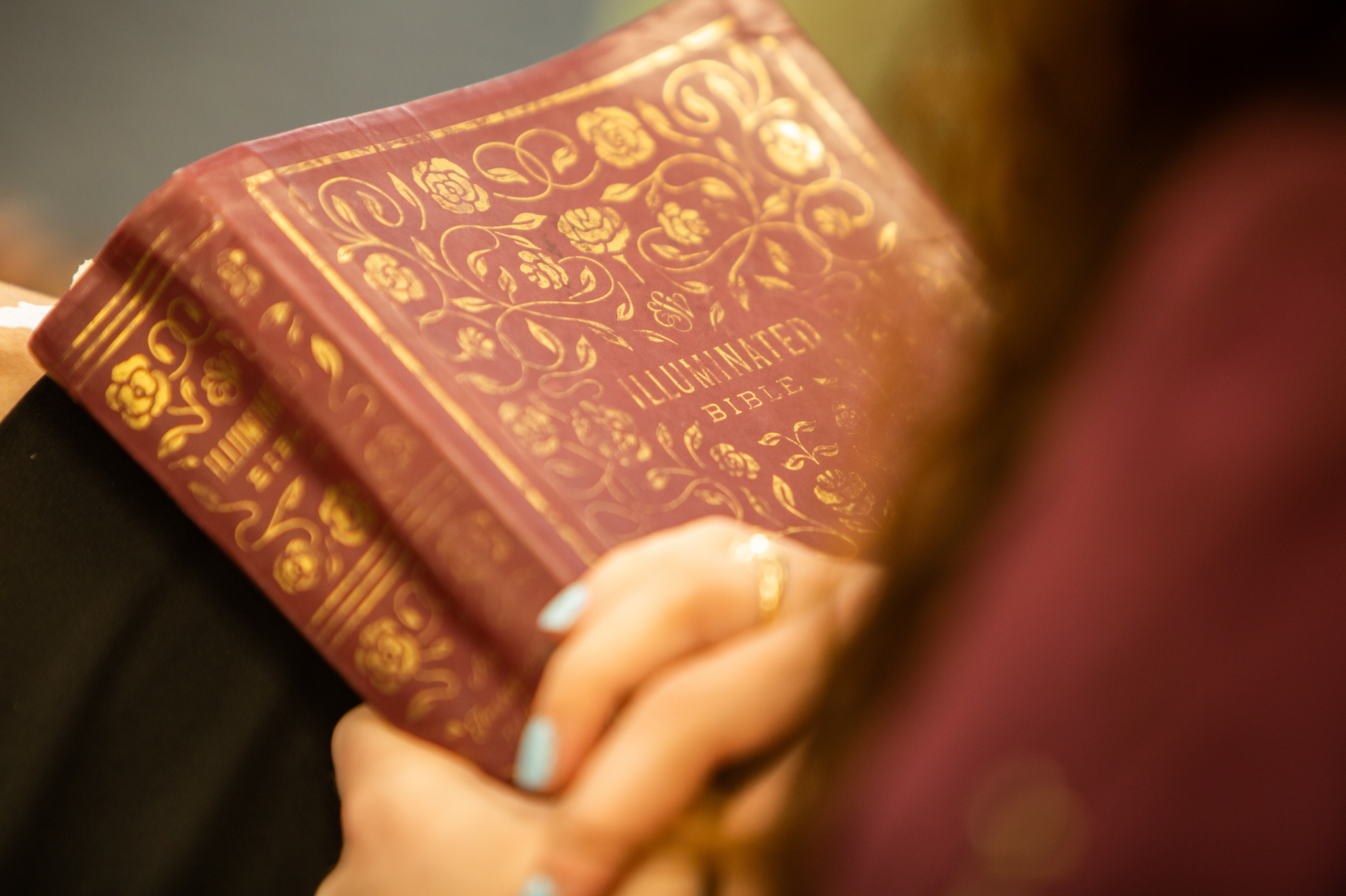 Understanding Sin - BJUtoday