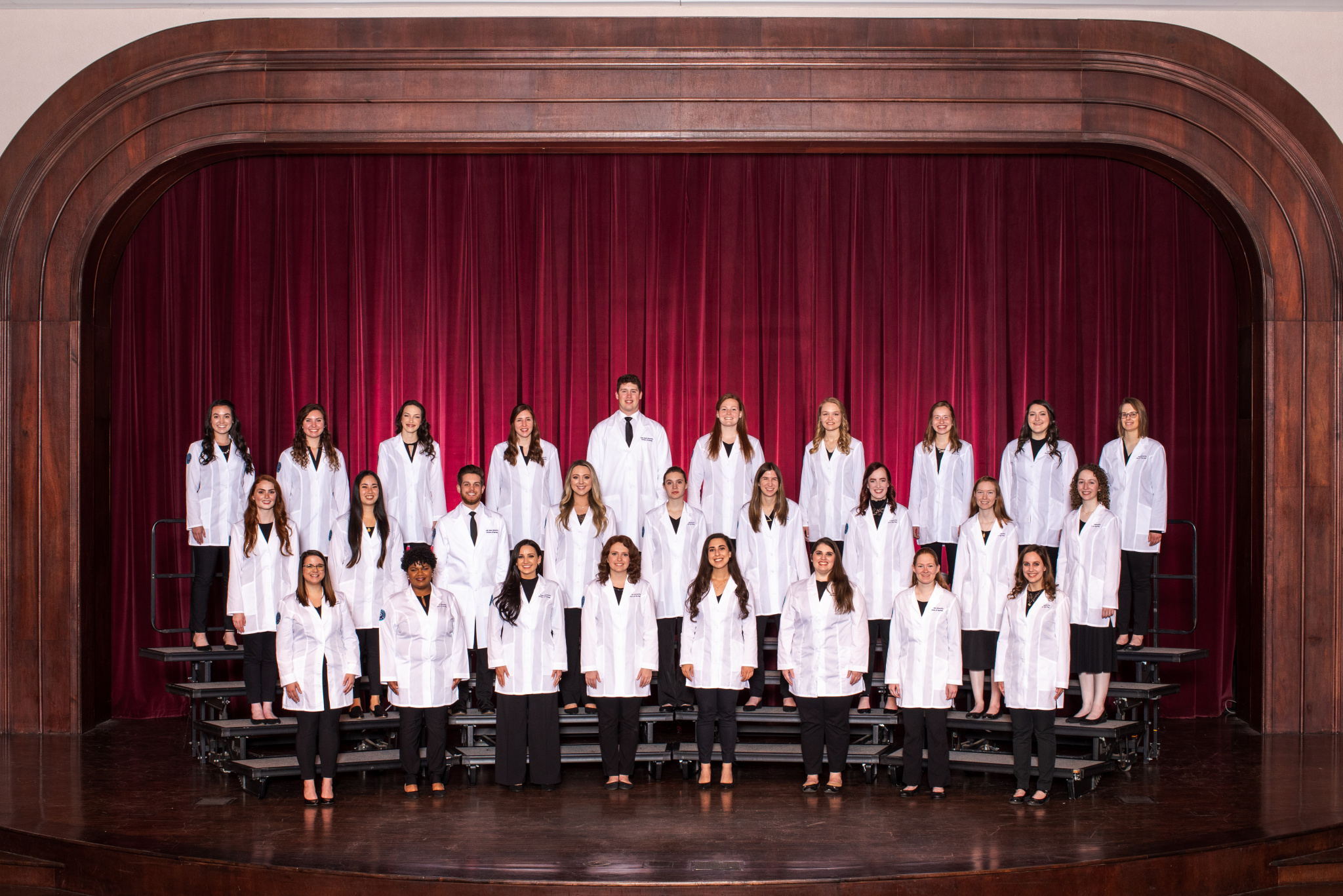 BJU to Hold 40th Annual Nurses Pinning - BJUtoday