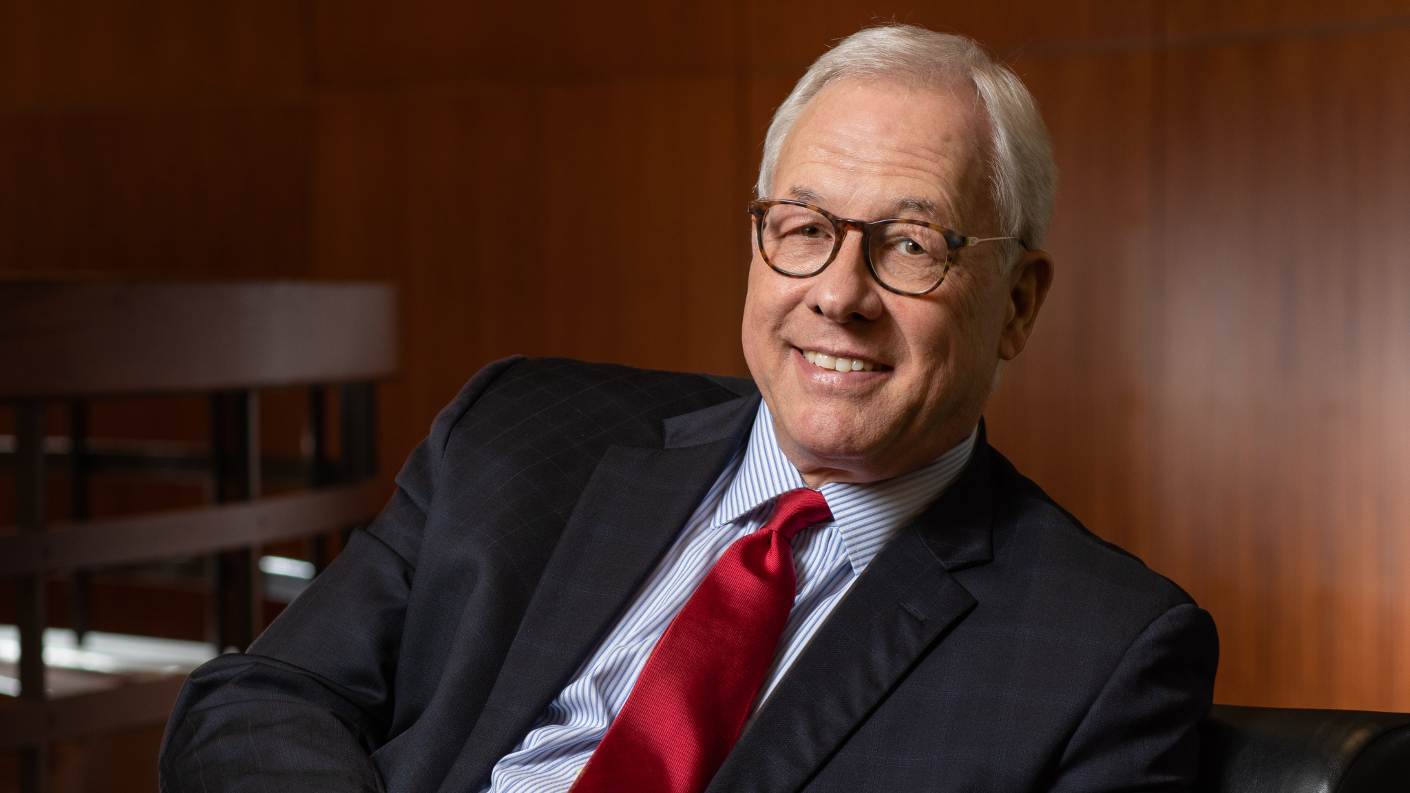 Vintage Dedicated for Perseverance Through Pandemic - BJUtoday