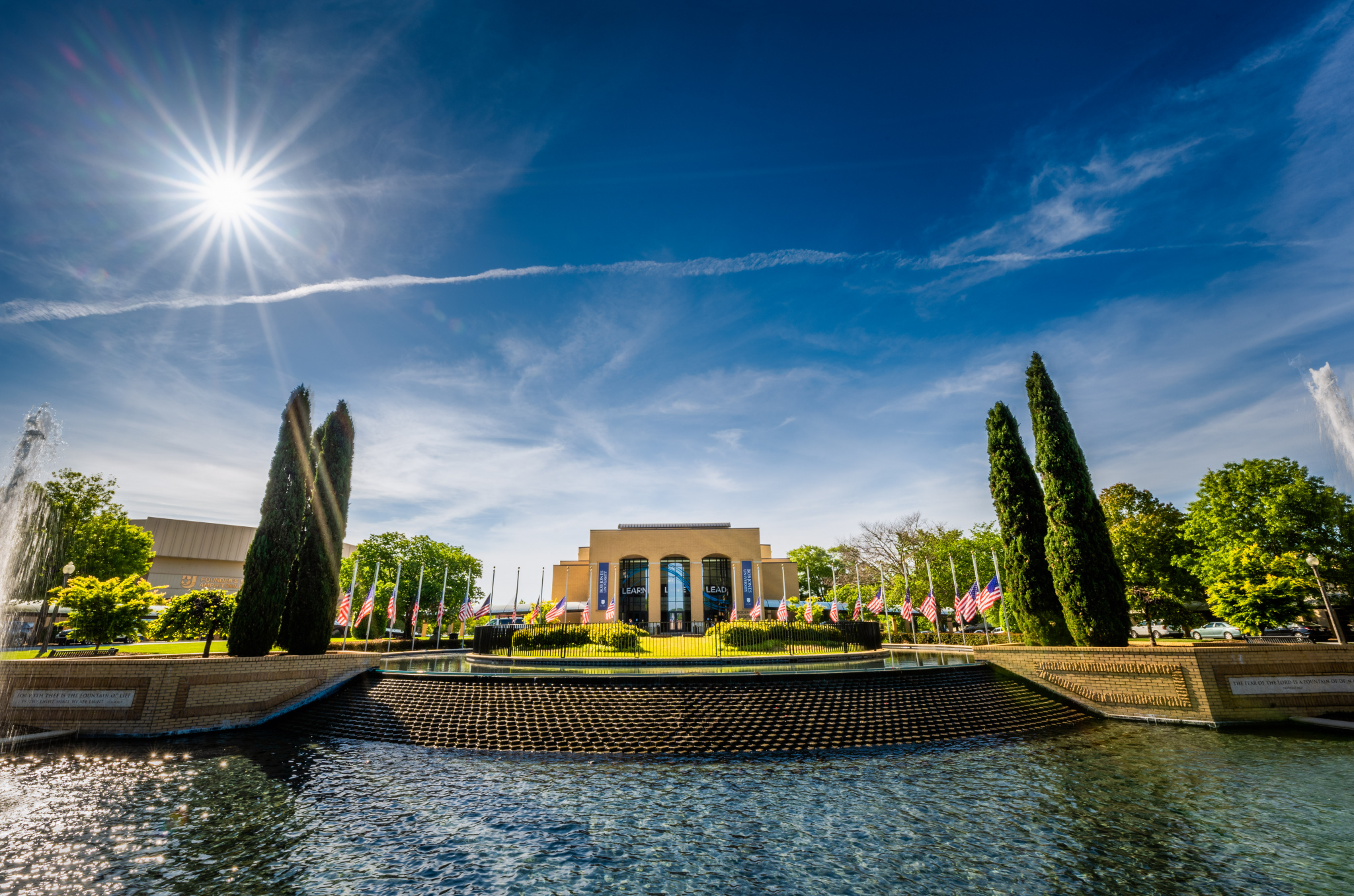 Students Named to Spring 2021 Dean's List - BJUtoday