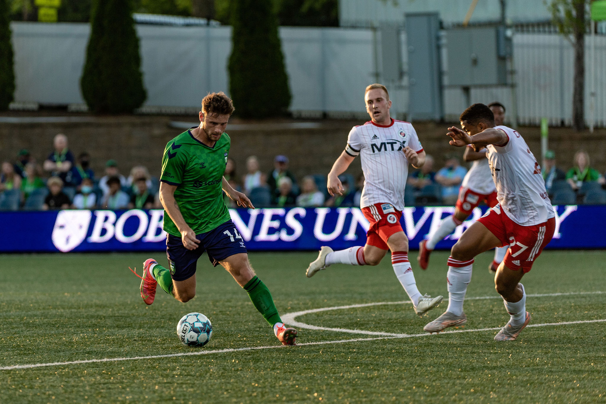 Around Greenville: Greenville’s Pro Sports Teams - BJUtoday Around Greenville: Greenville’s Pro Sports Teams - BJUtoday