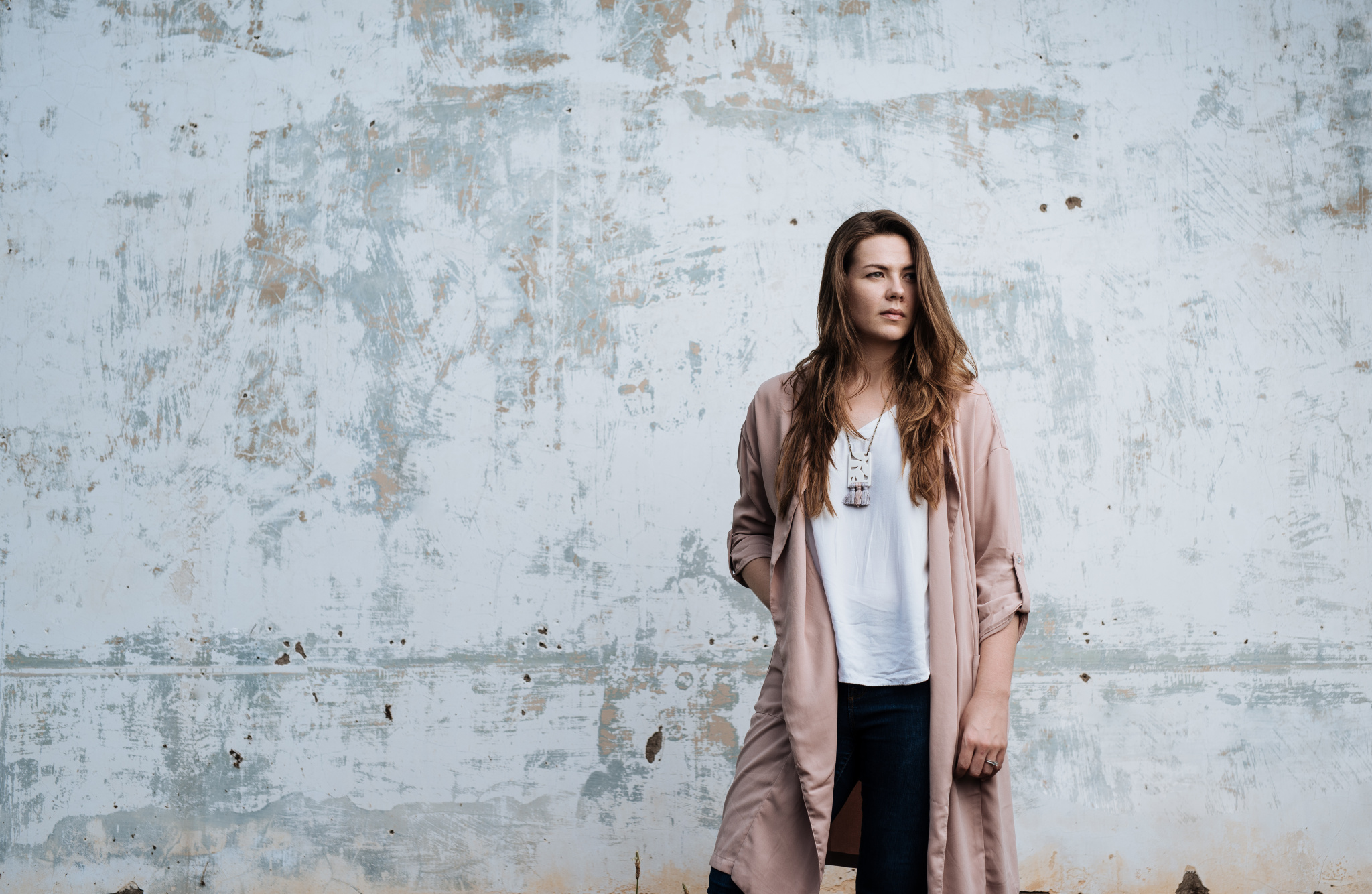 Alumni Spotlight: Leaving Her Identity in Each Piece - BJUtoday