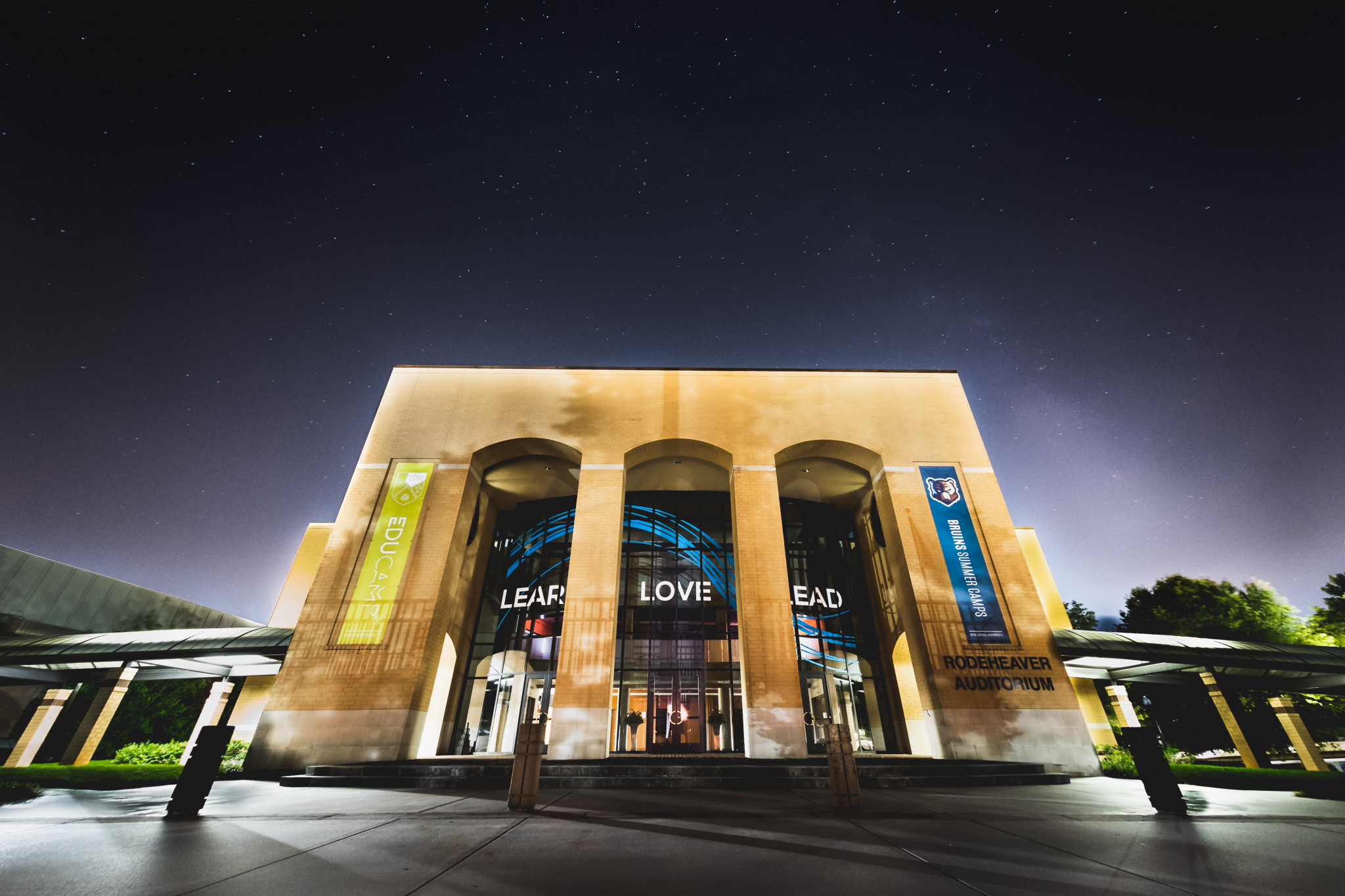 Campus Life Plan - BJUtoday