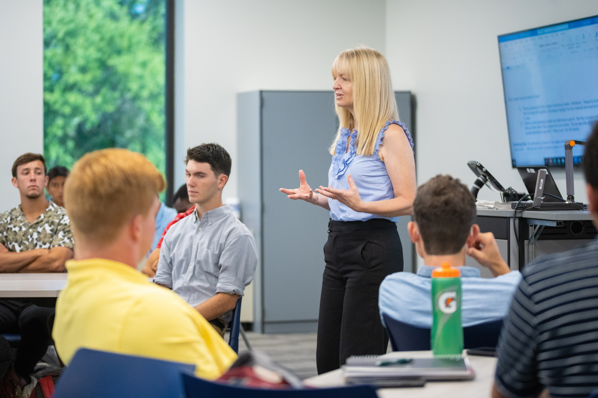 BJU Ranked by U.S. News & World Report 2022 - BJUtoday