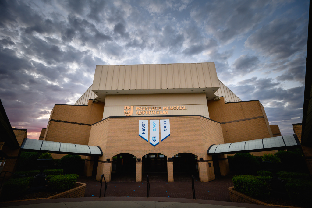 BJU to Host Annual High School Festival - BJUtoday