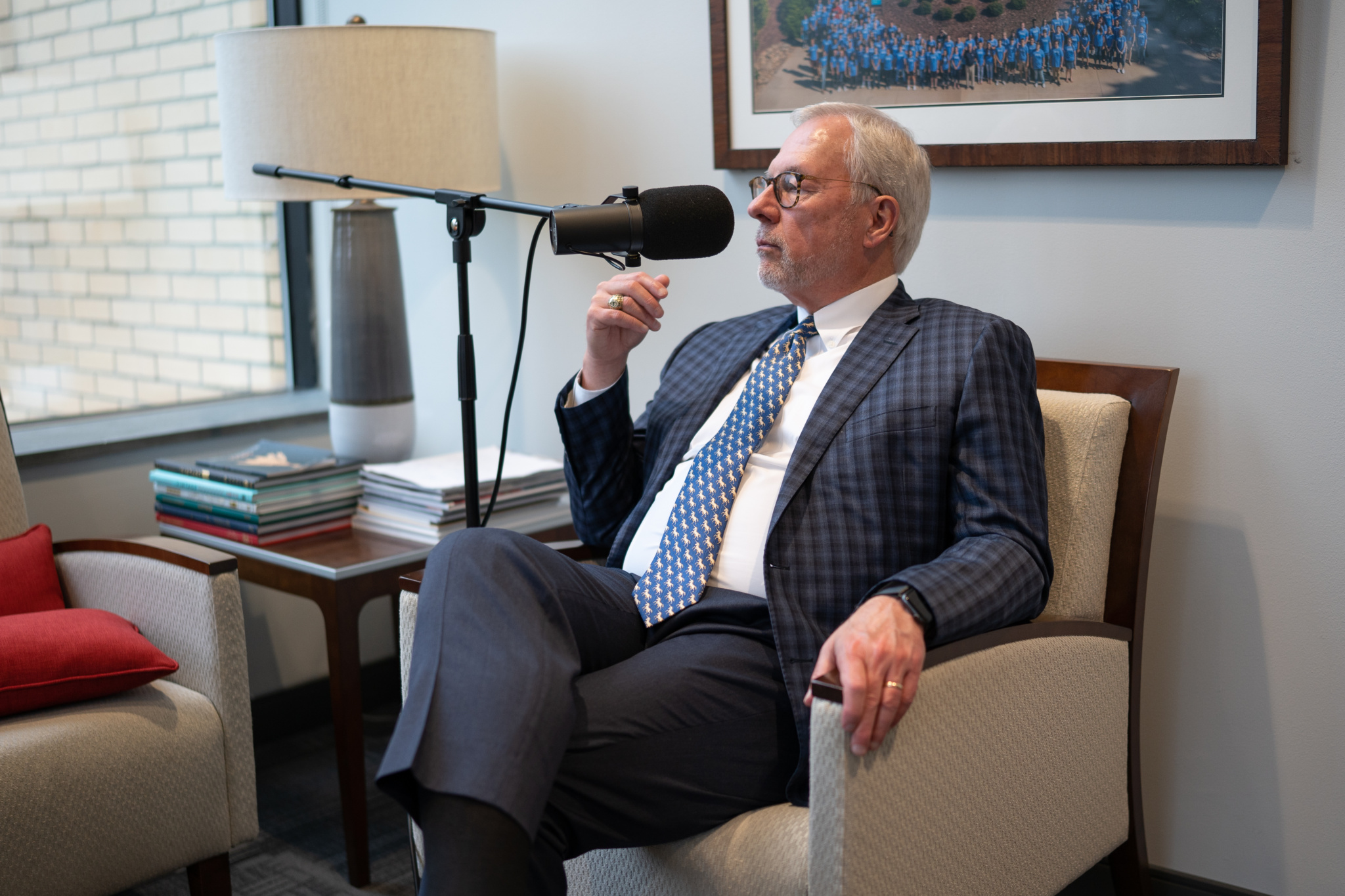 The Sanctity of Life with Dr. Marc Chetta - BJUtoday