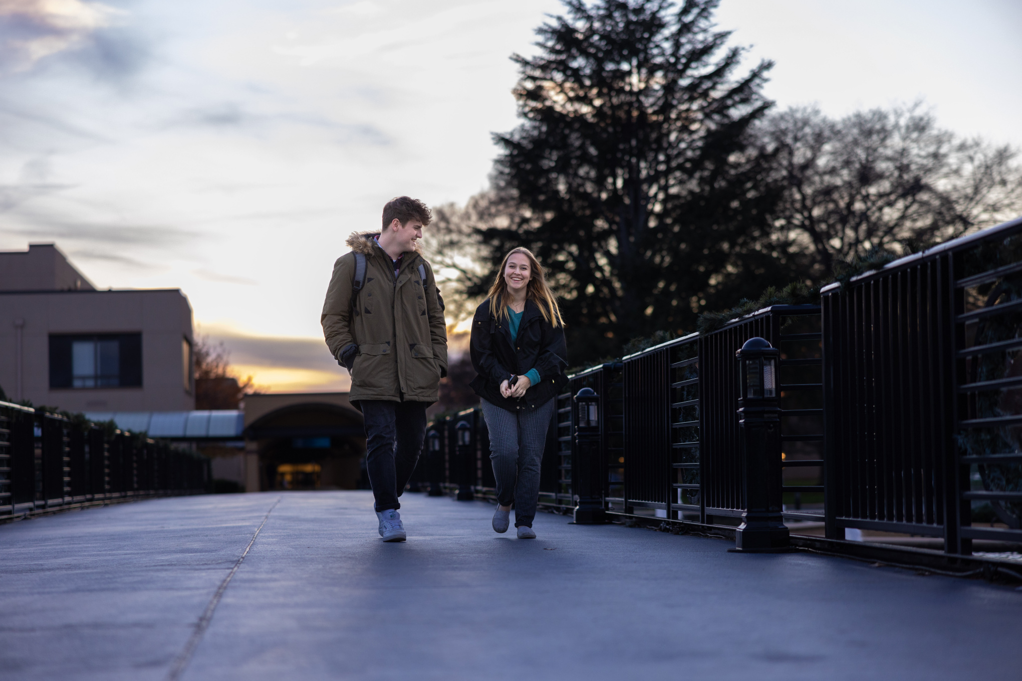 Take an In-Depth Look at BJU and Greenville - BJUtoday