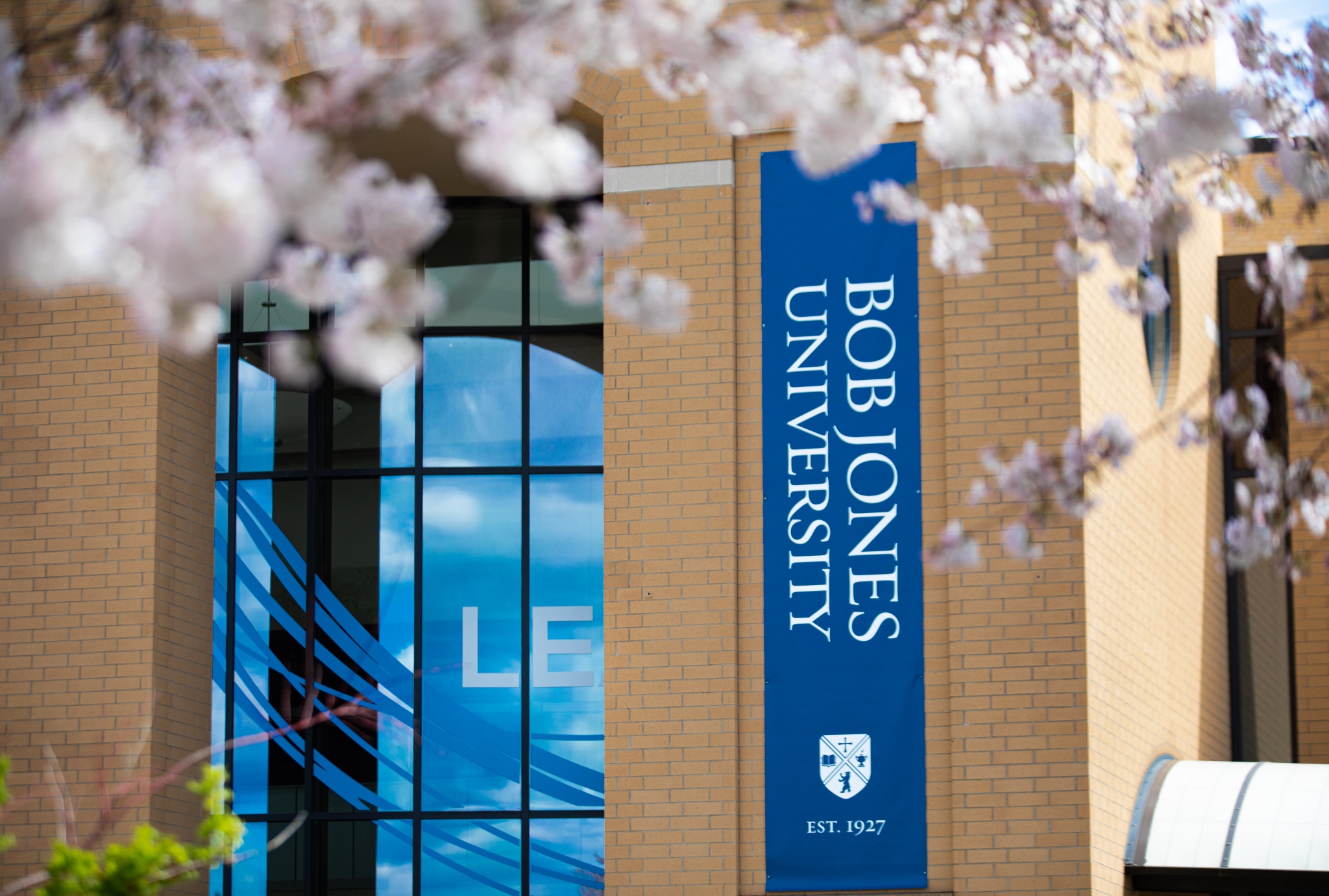 BJU Board of Trustees Holds Spring 2024 Meeting - BJUtoday