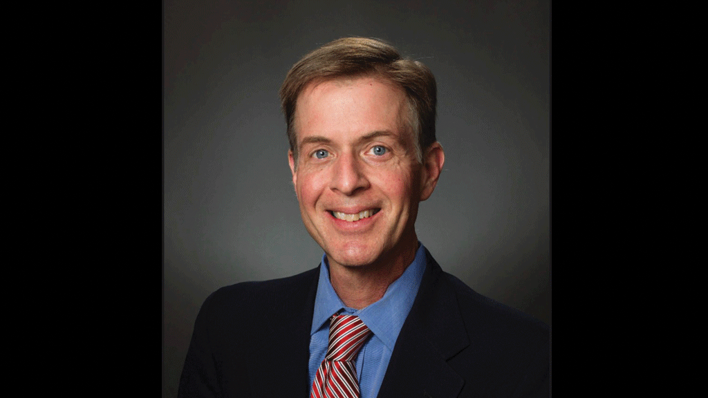 Tim Goeglein to Speak at Presidential Leadership Series - BJUtoday