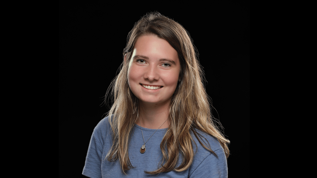 Anna Boggs Interns at Redemption Church of Lacombe - BJUtoday