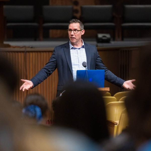 A Biblical Worldview of Math? - BJUtoday