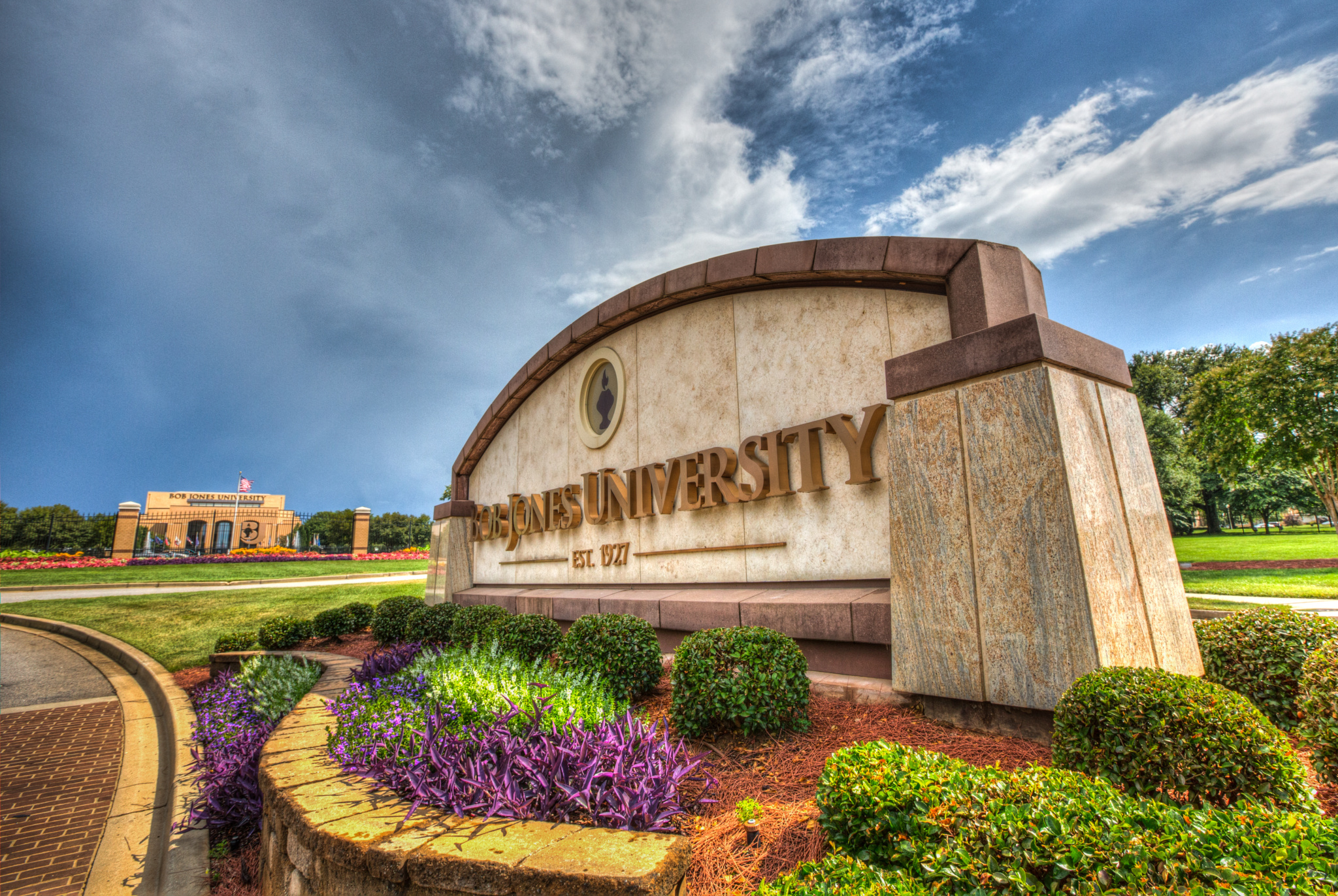 BJU Releases Spring 2023 President's List - BJUtoday