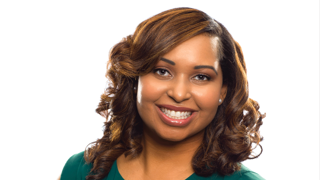 Courtney Montgomery to Serve as BJU Public Relations Director - BJUtoday