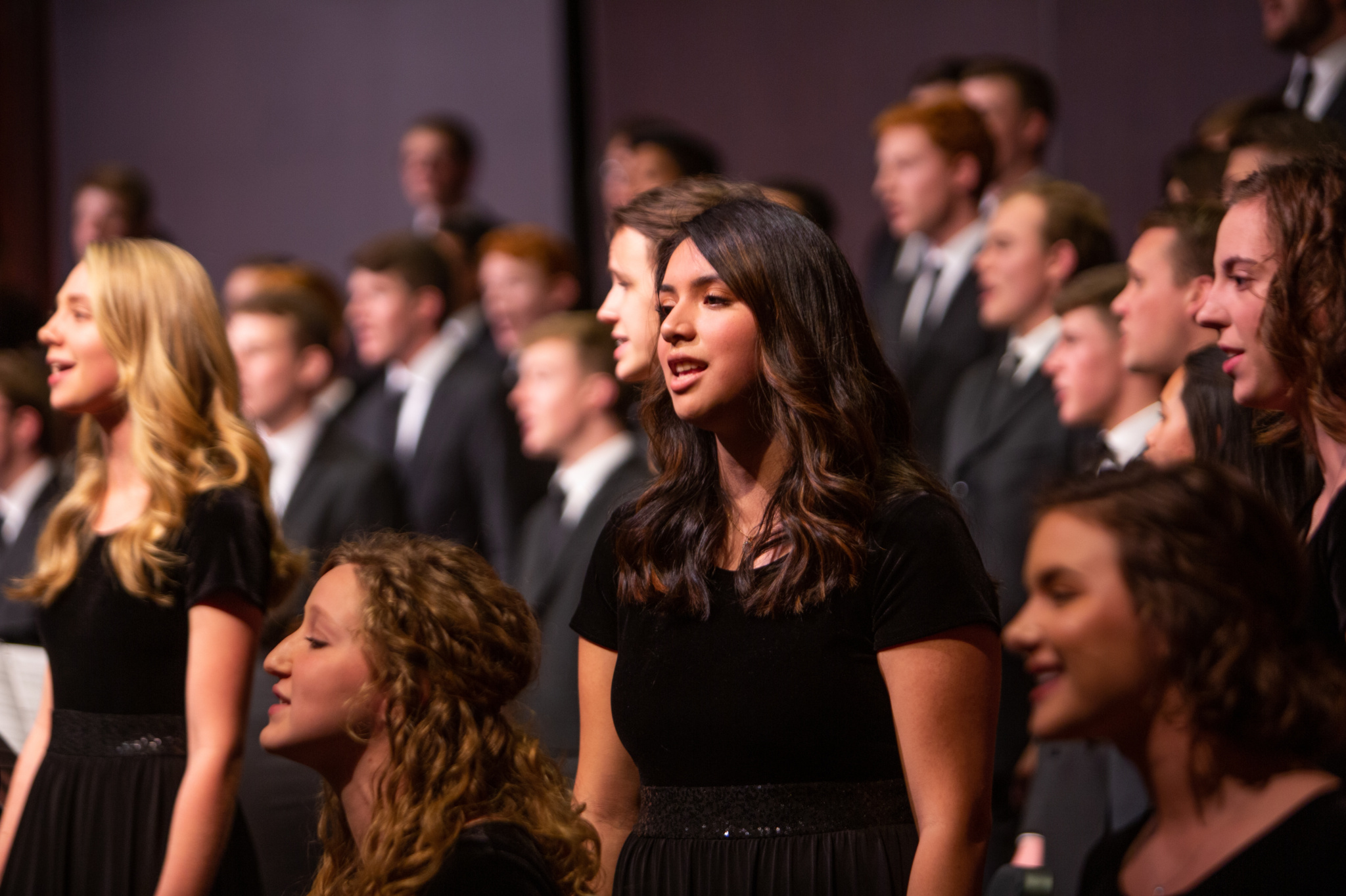 BJU Division of Music Receives $1 Million Gift to Create Endowment ...