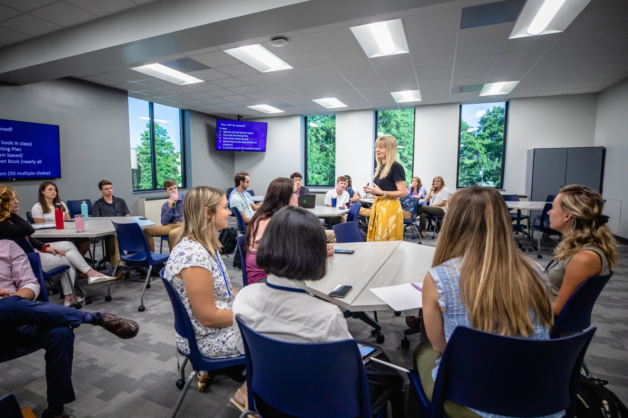 BJU Announces Spring 2023 Dean's List - BJUtoday