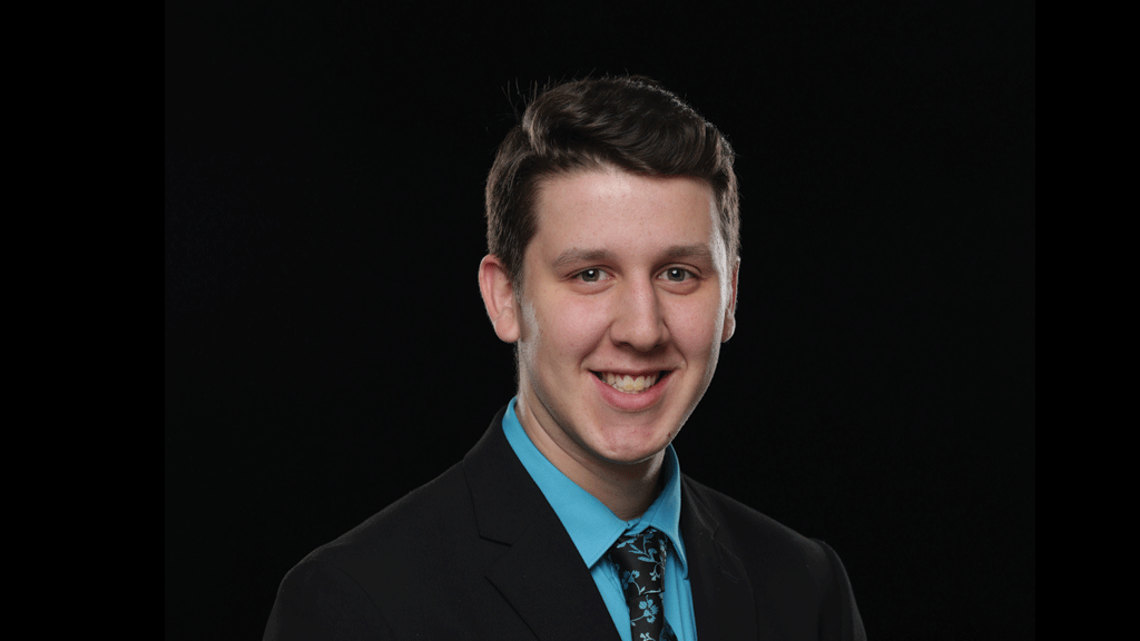 Paul Vosburgh Interns with JHA Companies - BJUtoday