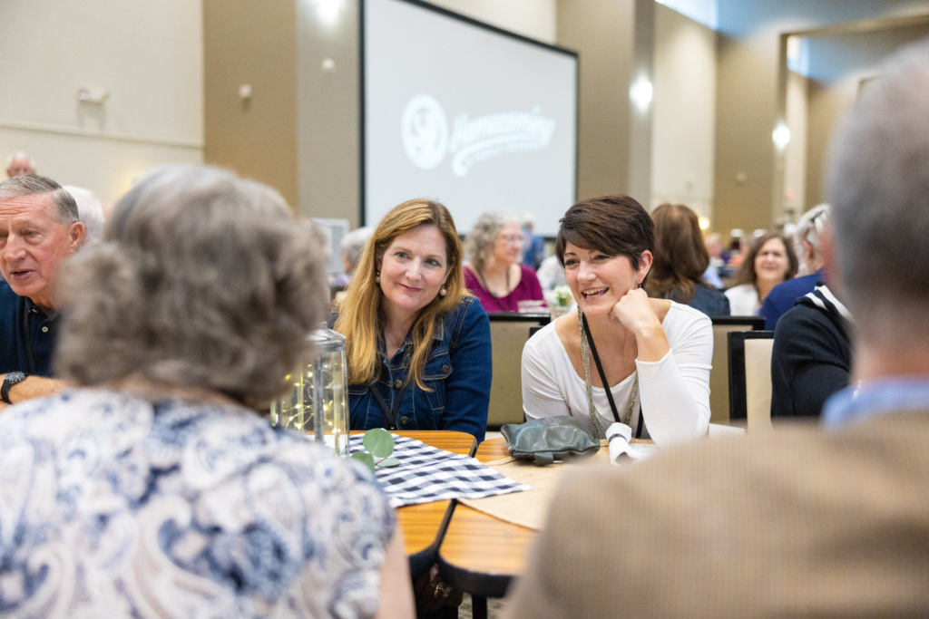 BJU Invites Community to Homecoming & Family Weekend 2023 - BJUtoday