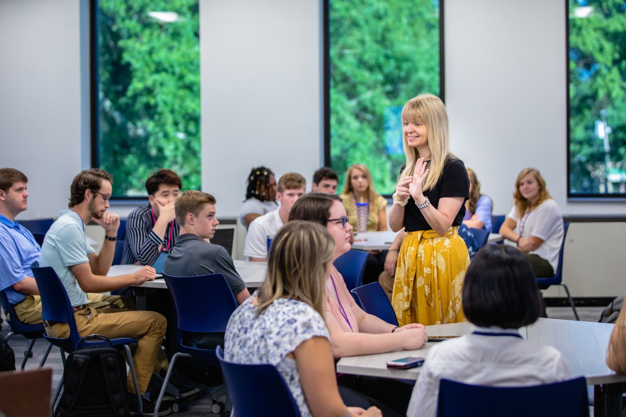 BJU Ranked by U.S. News & World Report 2024 - BJUtoday