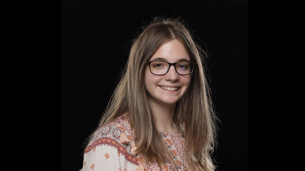 Deeanna Perry Interns with the S.C. Department of Health and ...