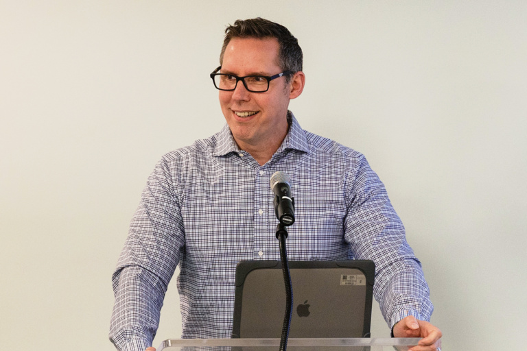 President's Newsletter - Fall 2023 - BJUtoday